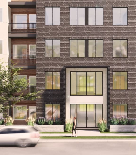 Lofts at River's Edge | Apartments in Provo, UT